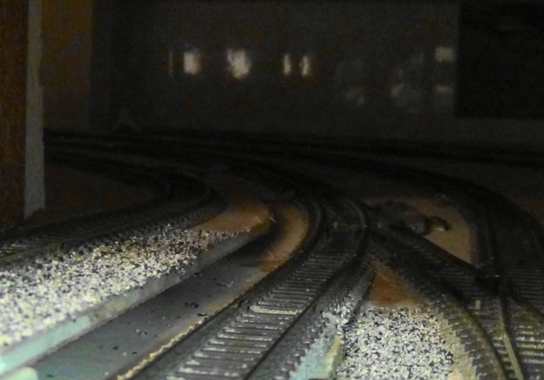 MAIS COMMENT EST-CE POSSIBLE