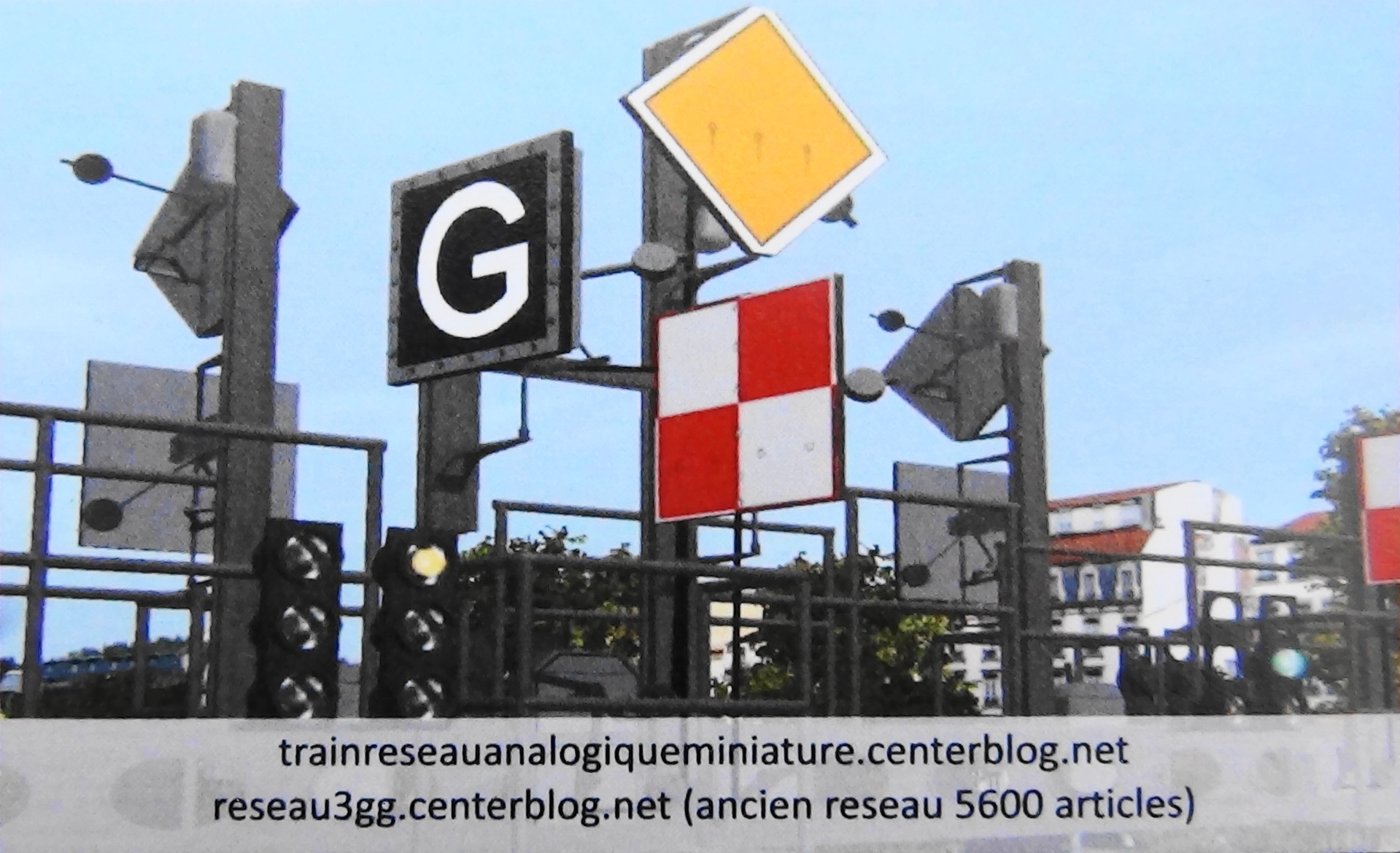 AVANT D'ALLER PLUS LOIN.